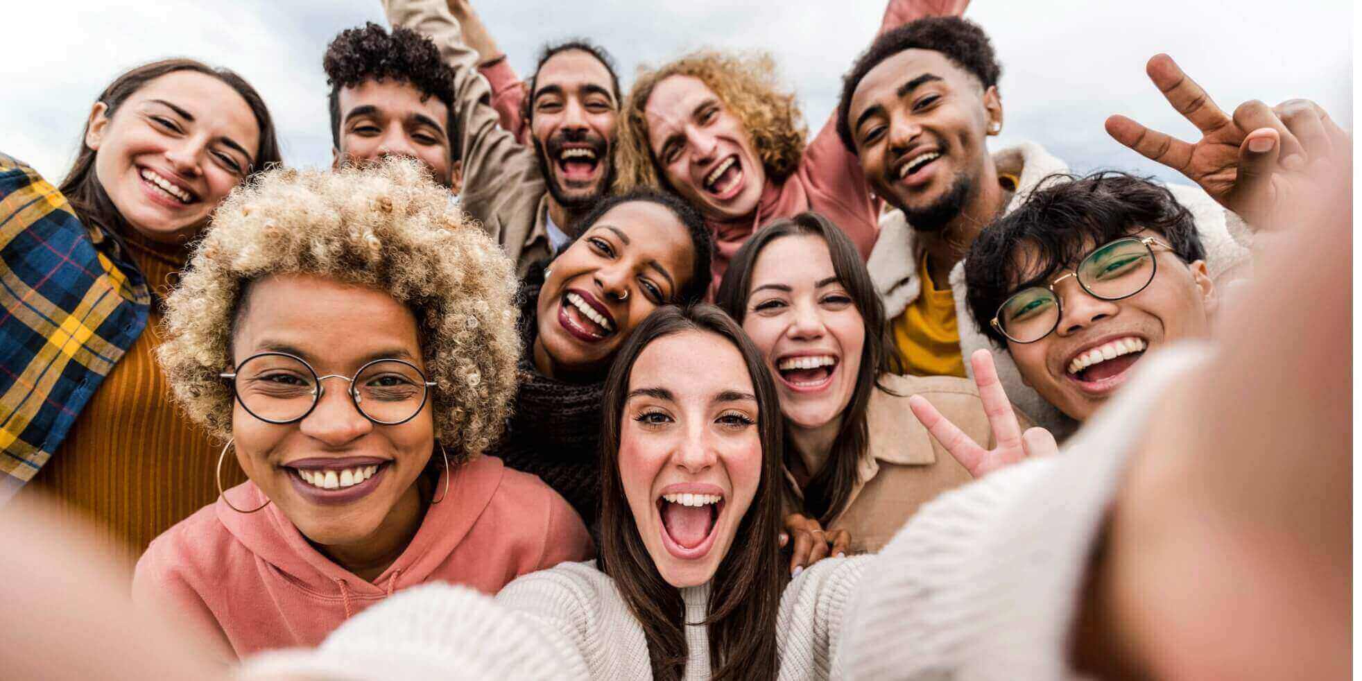 Diversity Recruiting: Gestallten Sie Ihre Belegschaft vielfältiger