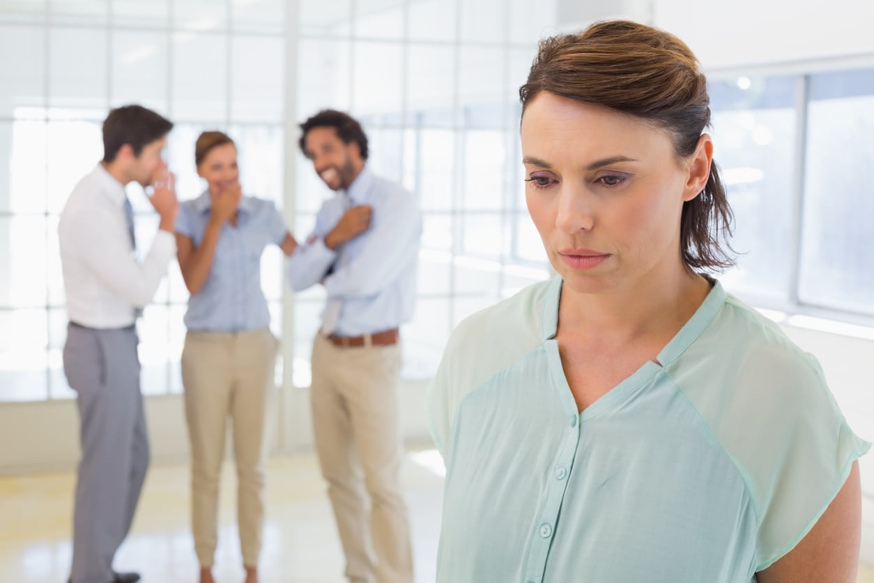 Mobbing im Job | careeasy - Dein Karrieremagazin