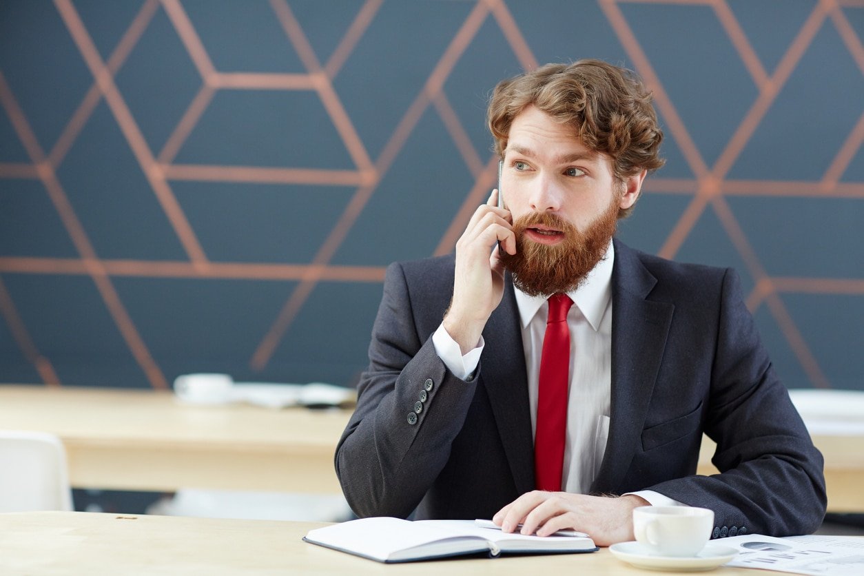 Telefoninterview: Tipps fürs telefonische Bewerbungsgespräch | careeasy ...