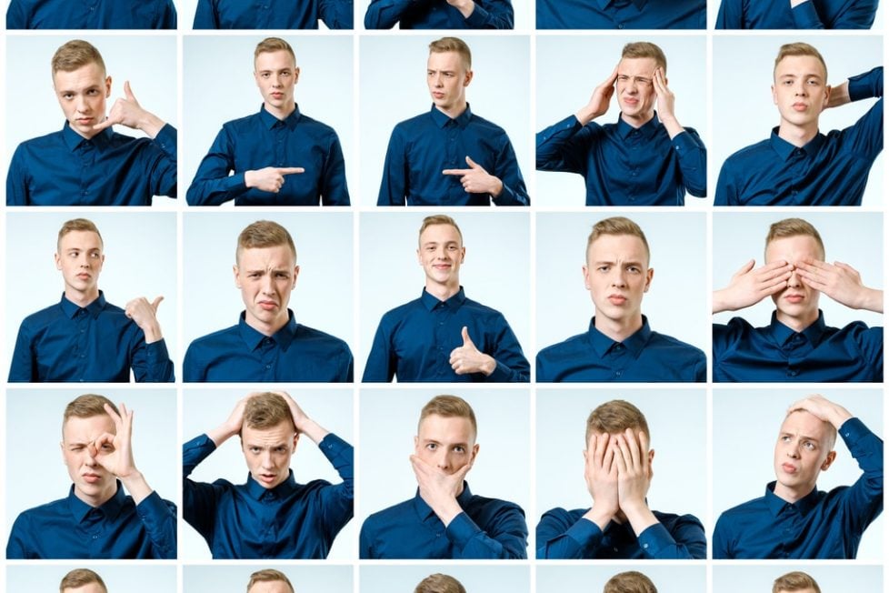 Gestik im Job – Was du darüber wissen solltest | careeasy - Dein ...