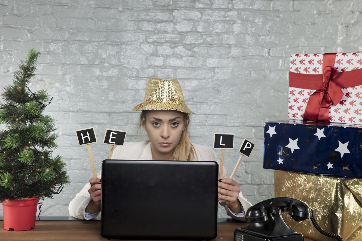 Schuften an den Feiertagen: Wer muss an Weihnachten arbeiten ...