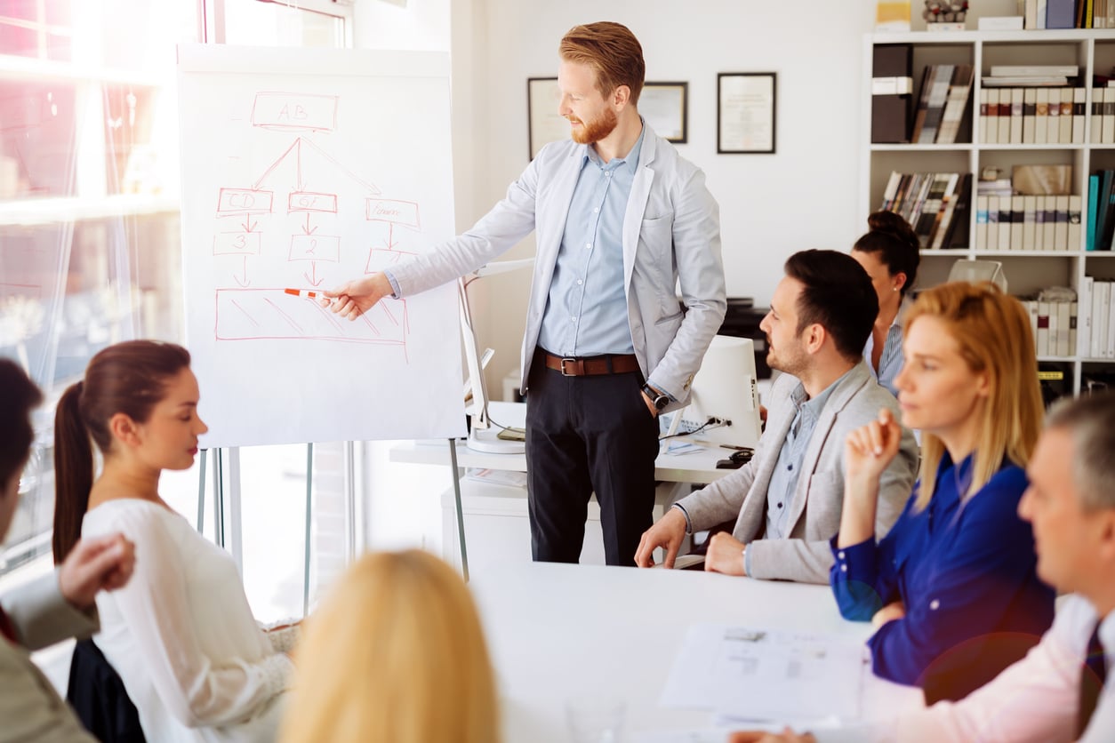 Das Qualifizierungschancengesetz: Recht auf Weiterbildung? | careeasy ...