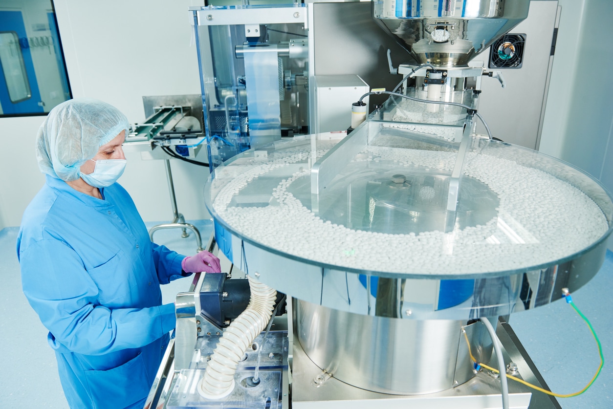 Bewerbungsvorlage Produktionshelfer/in | careeasy - Dein Karrieremagazin