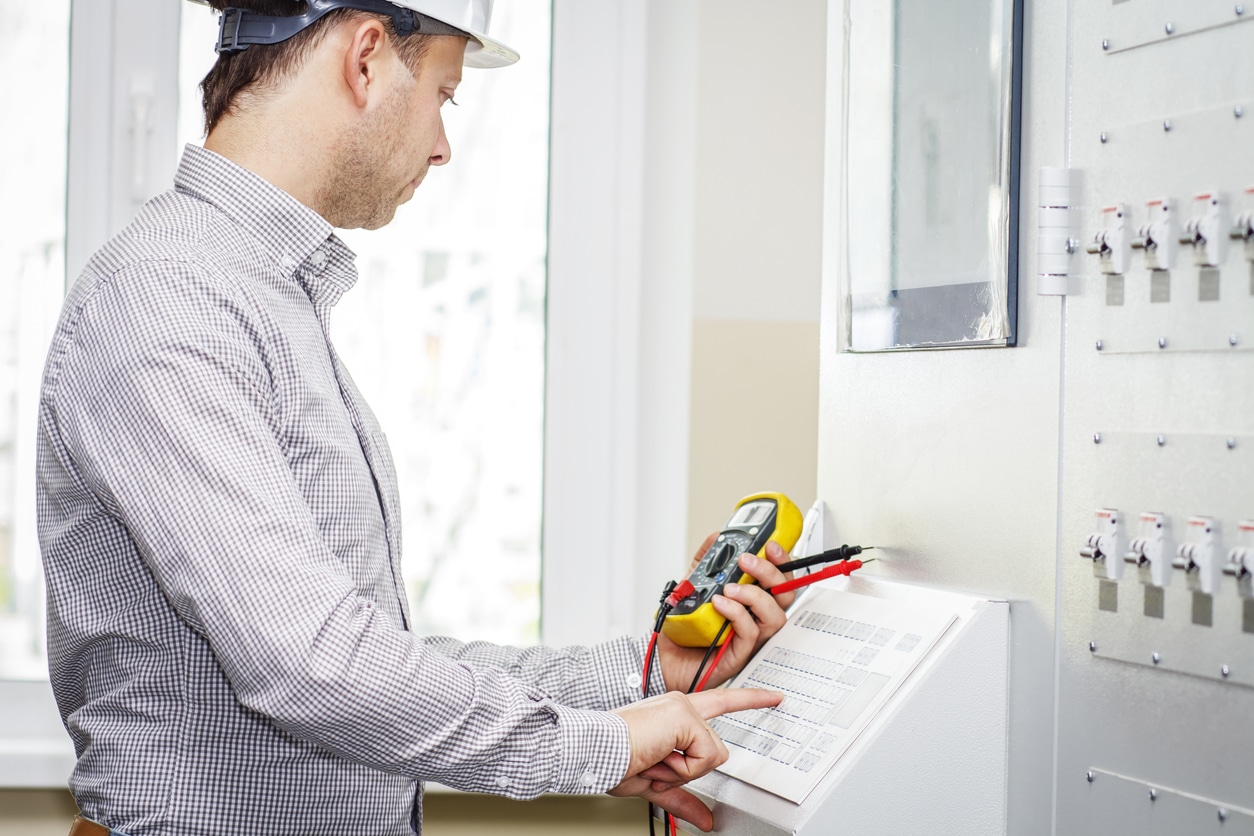 Ausbildung IT-Systemelektroniker/in (m/w/d) | careeasy - Dein ...