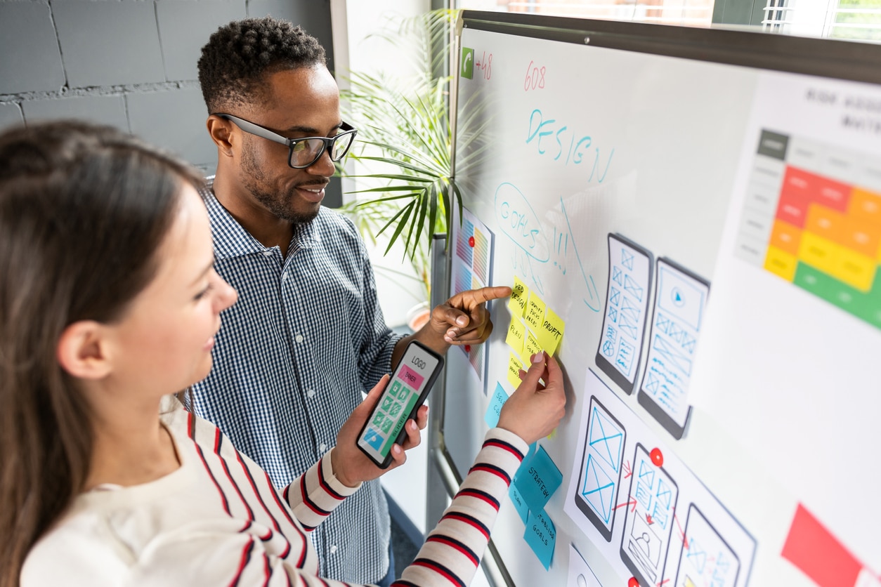 Brainstorming im Team: 11 effiziente Methoden zur Ideenfindung ...