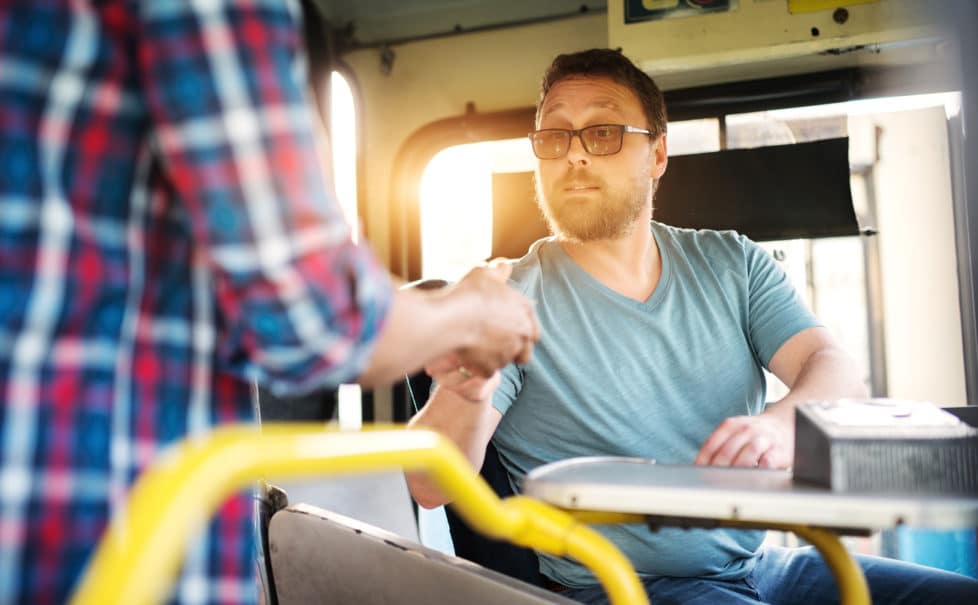 Busfahrer: Ein Job für dich? | careeasy - Dein Karrieremagazin