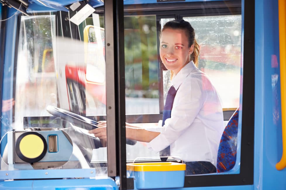 Busfahrer: Ein Job für dich? | careeasy - Dein Karrieremagazin