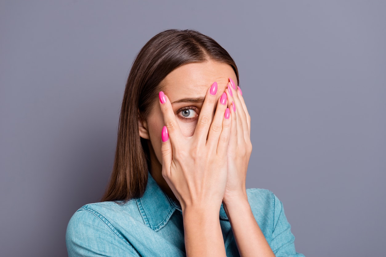 Ergophobie: So besiegst du die Angst vor der Arbeit | careeasy - Dein ...