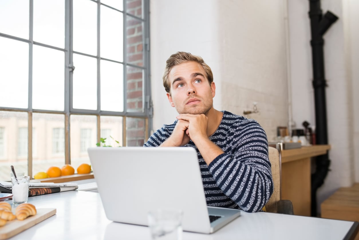 Ergophobie: So besiegst du die Angst vor der Arbeit | careeasy - Dein ...