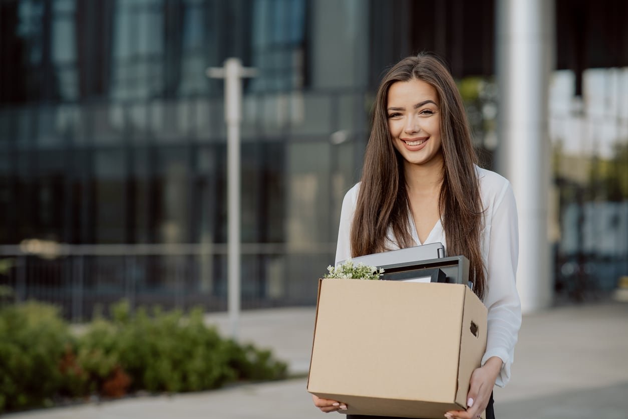 Richtig kuendigen | careeasy - Dein Karrieremagazin